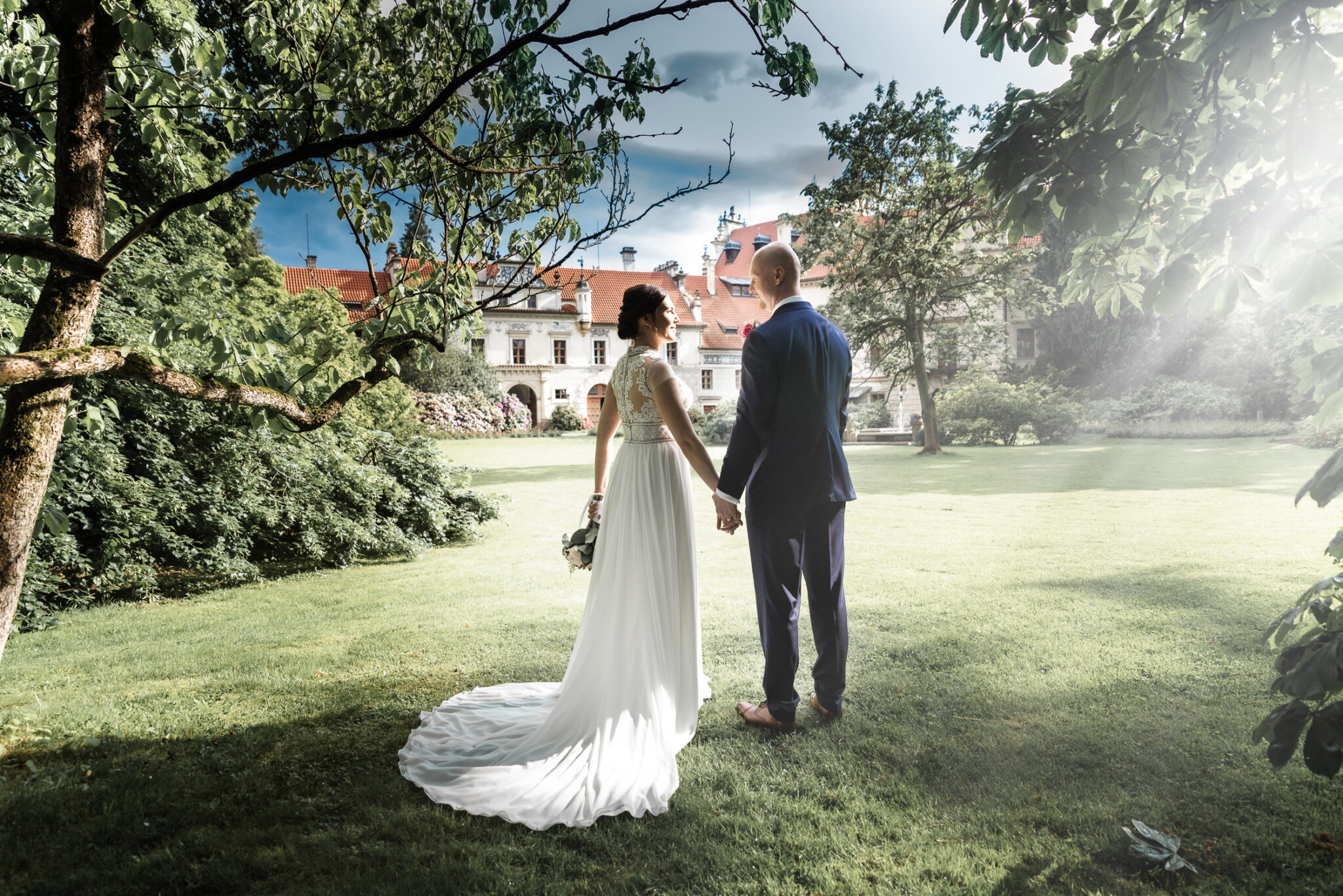 Svatební Voucher na rok 2026 - FotoEmotion